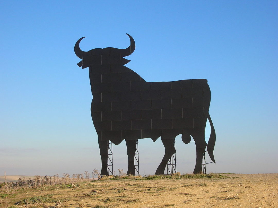 Ferdinando, el toro pacifista - Eliana Lustosa